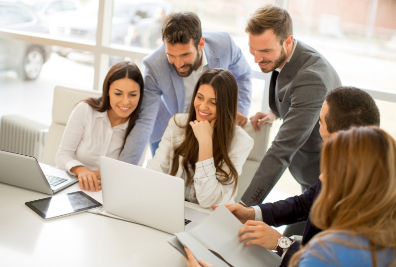 Apa itu Venture Building? Manfaat dan Contohnya - Indogen Capital