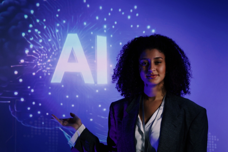 Peluang dan Tantangan bagi Founders di Era Tren Investasi Startup AI